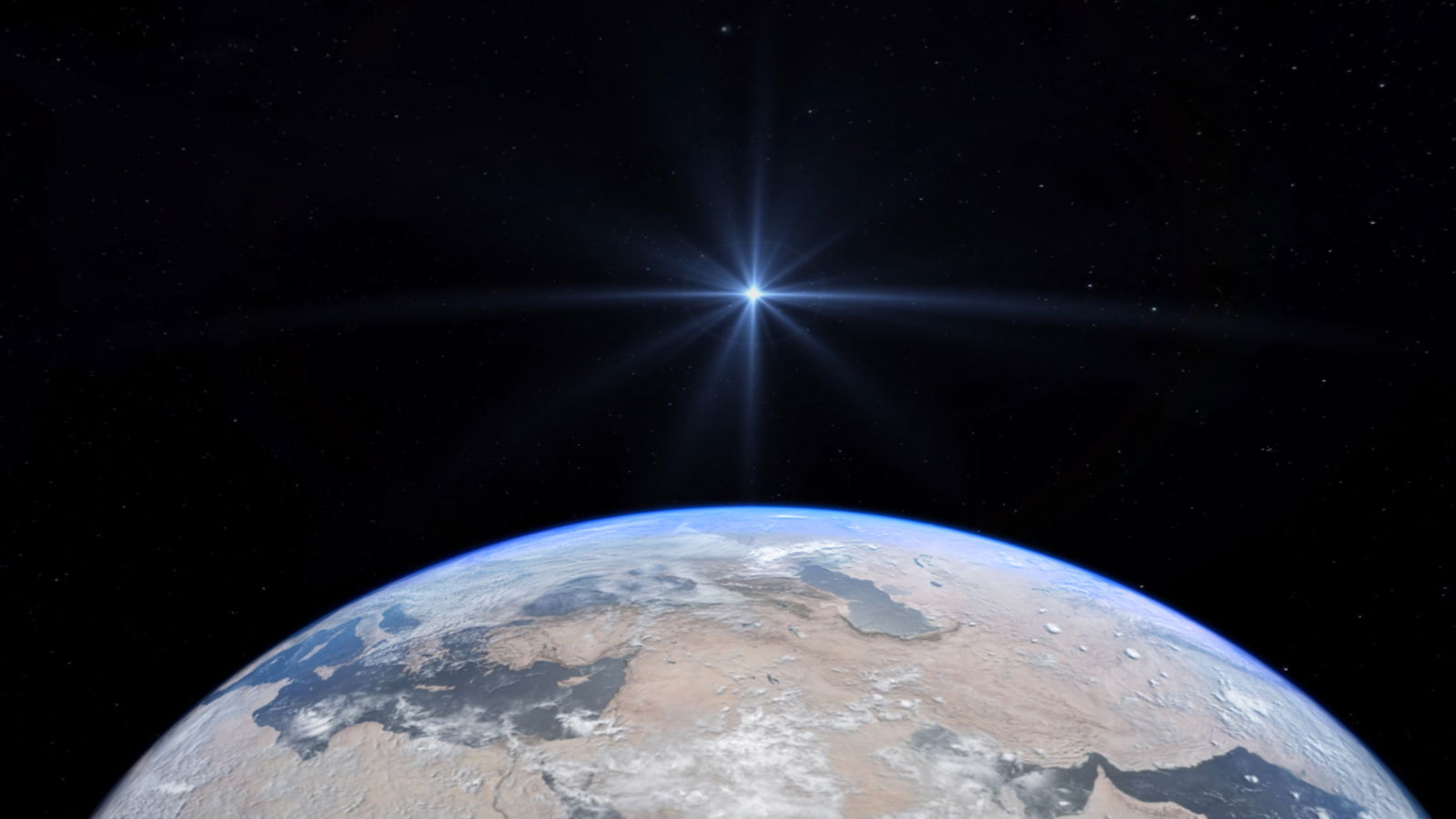 What Was the Christmas Star? (Christmas) | Ark Encounter