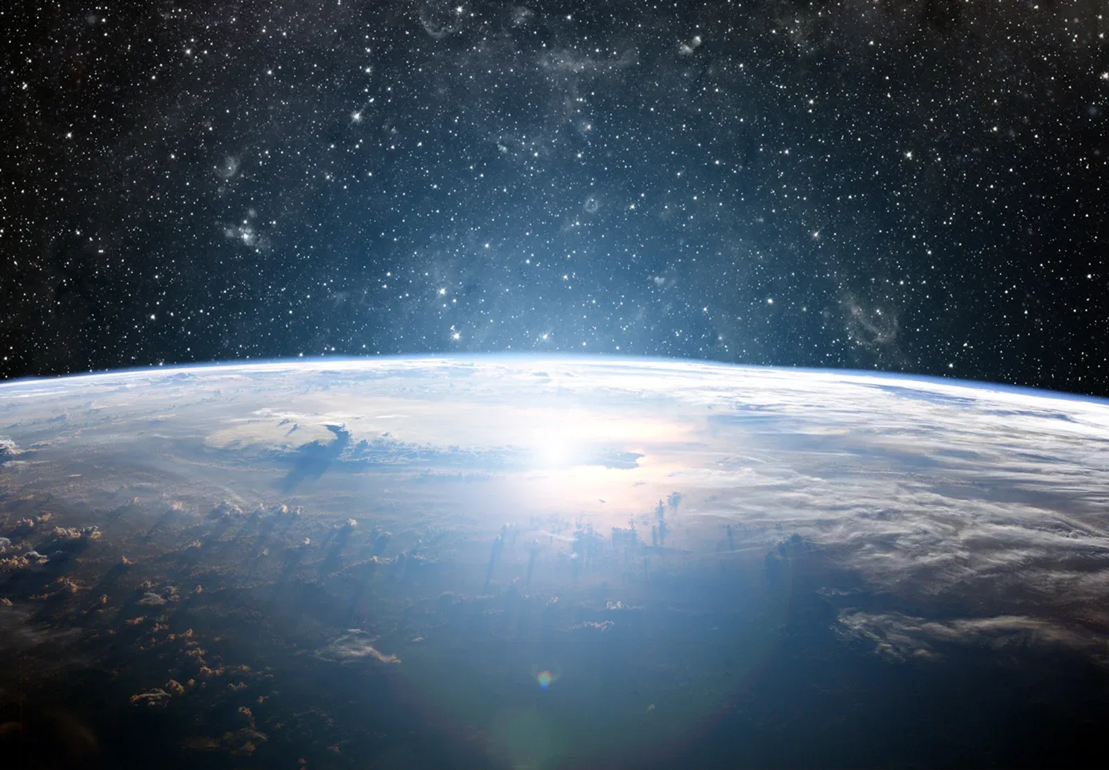 Creation vs. Evolution: Does Worldview Impact How We Interpret the ...