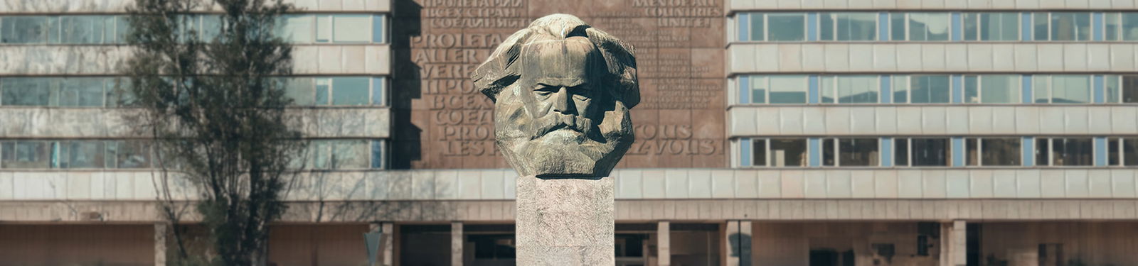 Marx is Back—So Now What? | Creation Museum
