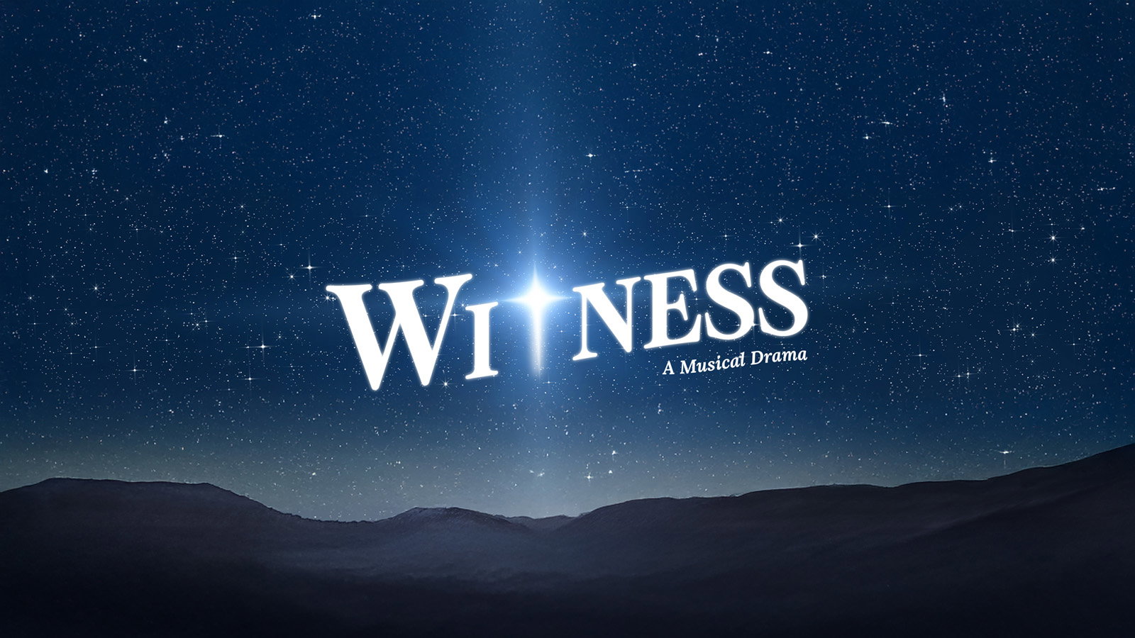 Witness: A Musical Drama | Ark Encounter