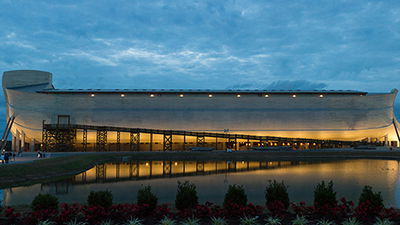 Blog | Ark Encounter