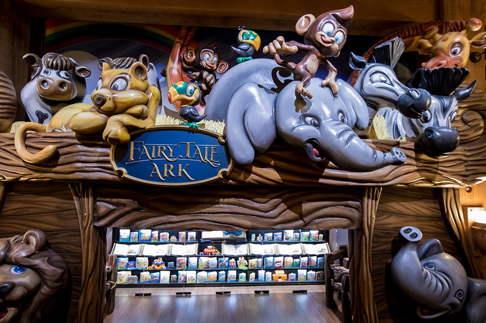 Let’s Sink “Bathtub” Arks! | Answers in Genesis