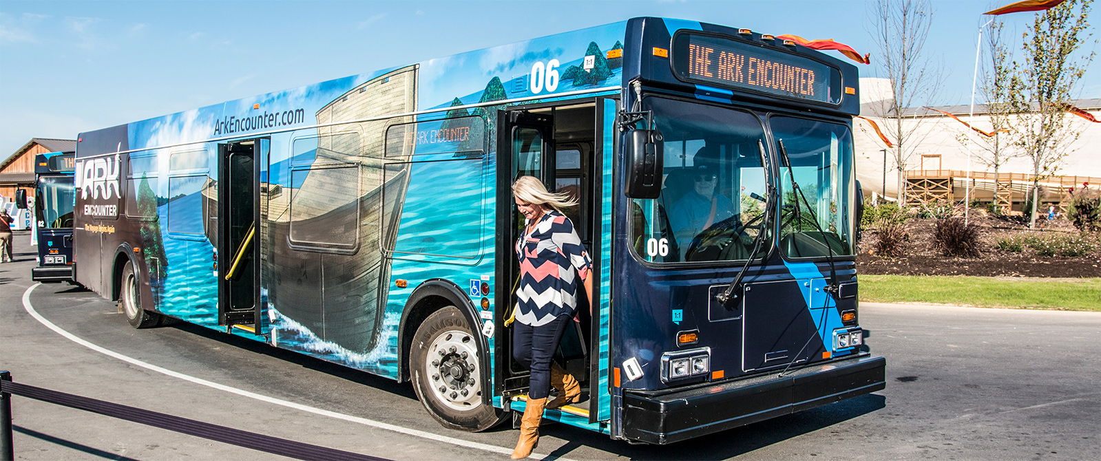 Employment Opportunities | Ark Encounter