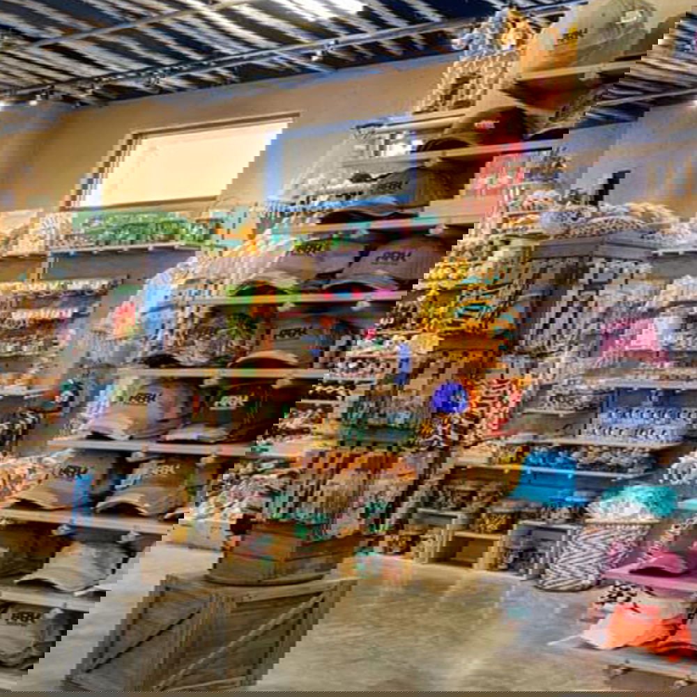 Plan Your Visit | Ark Encounter